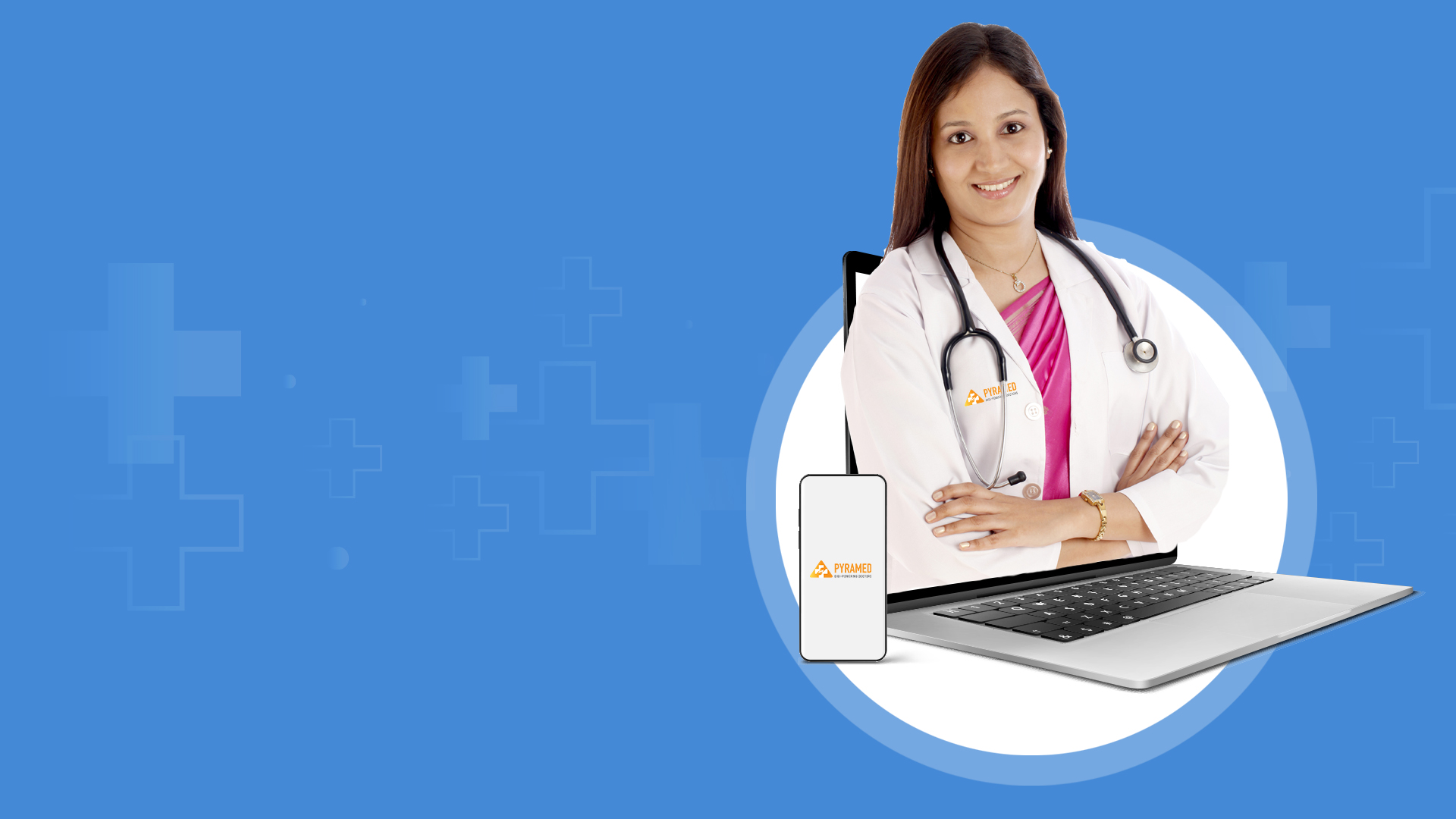 Schedule Consultation - Pyramed