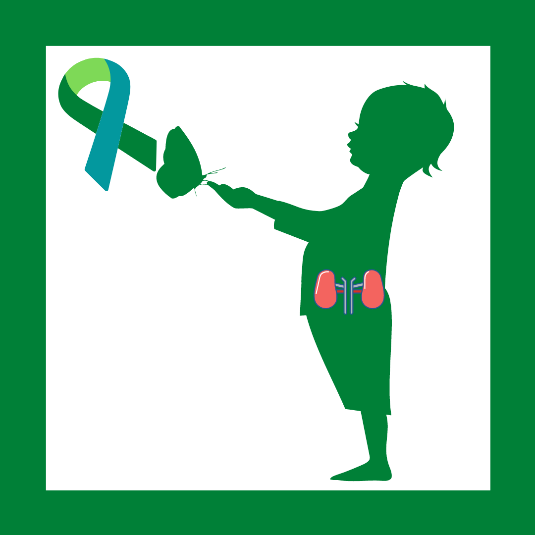 Living Well with Kidney Diseases (Paediatric Perspective) - Pyramed